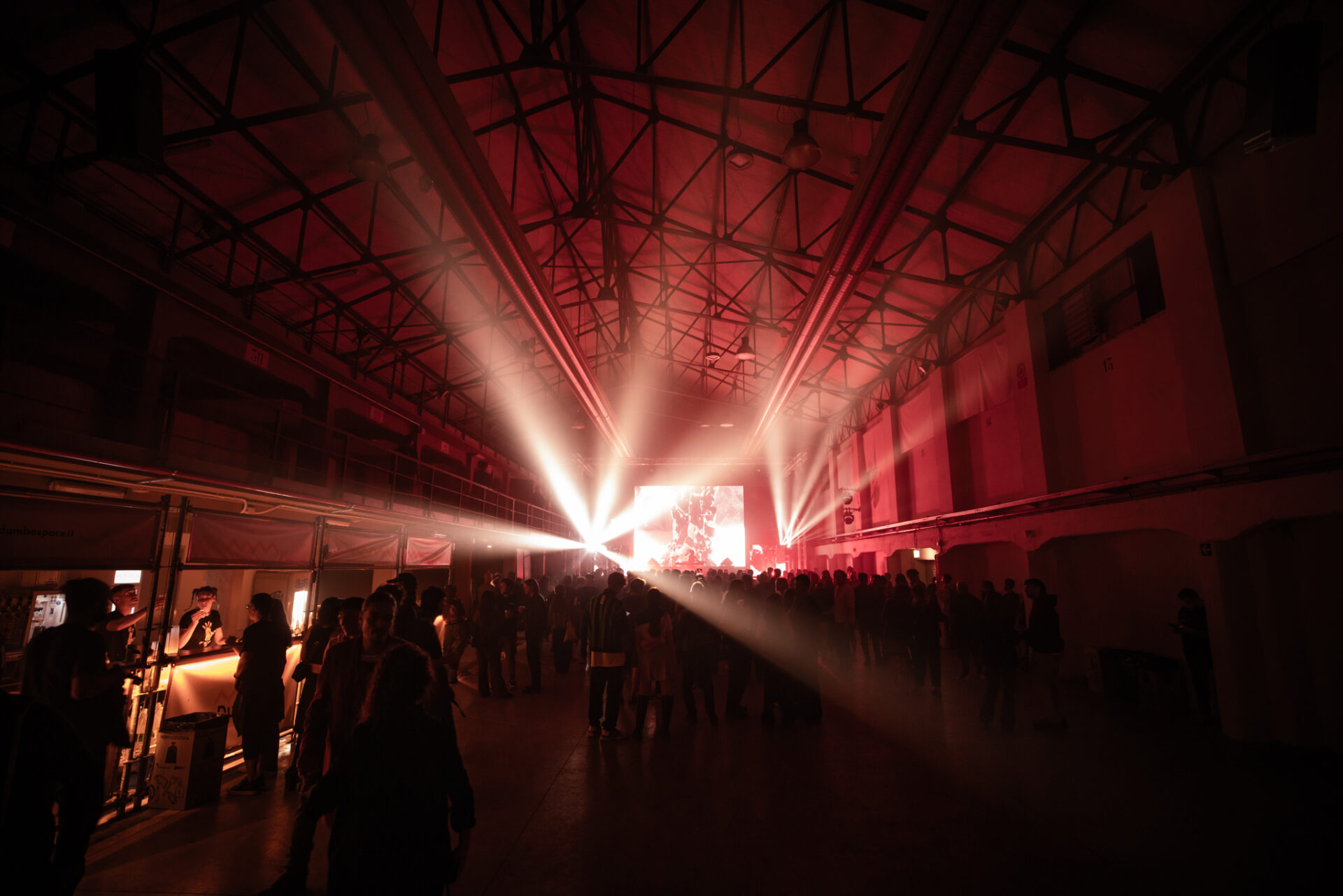 Italy's ROBOT Festival Announces First Acts Playing 2024 Event | The ...