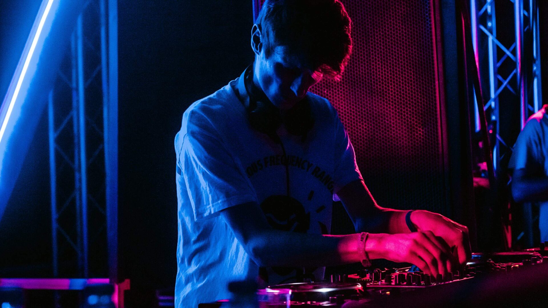 Skee Mask Releases New Album, 'Resort' | The Quietus