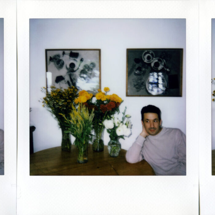 Pipe Down: Tashi Wada Interviewed | The Quietus