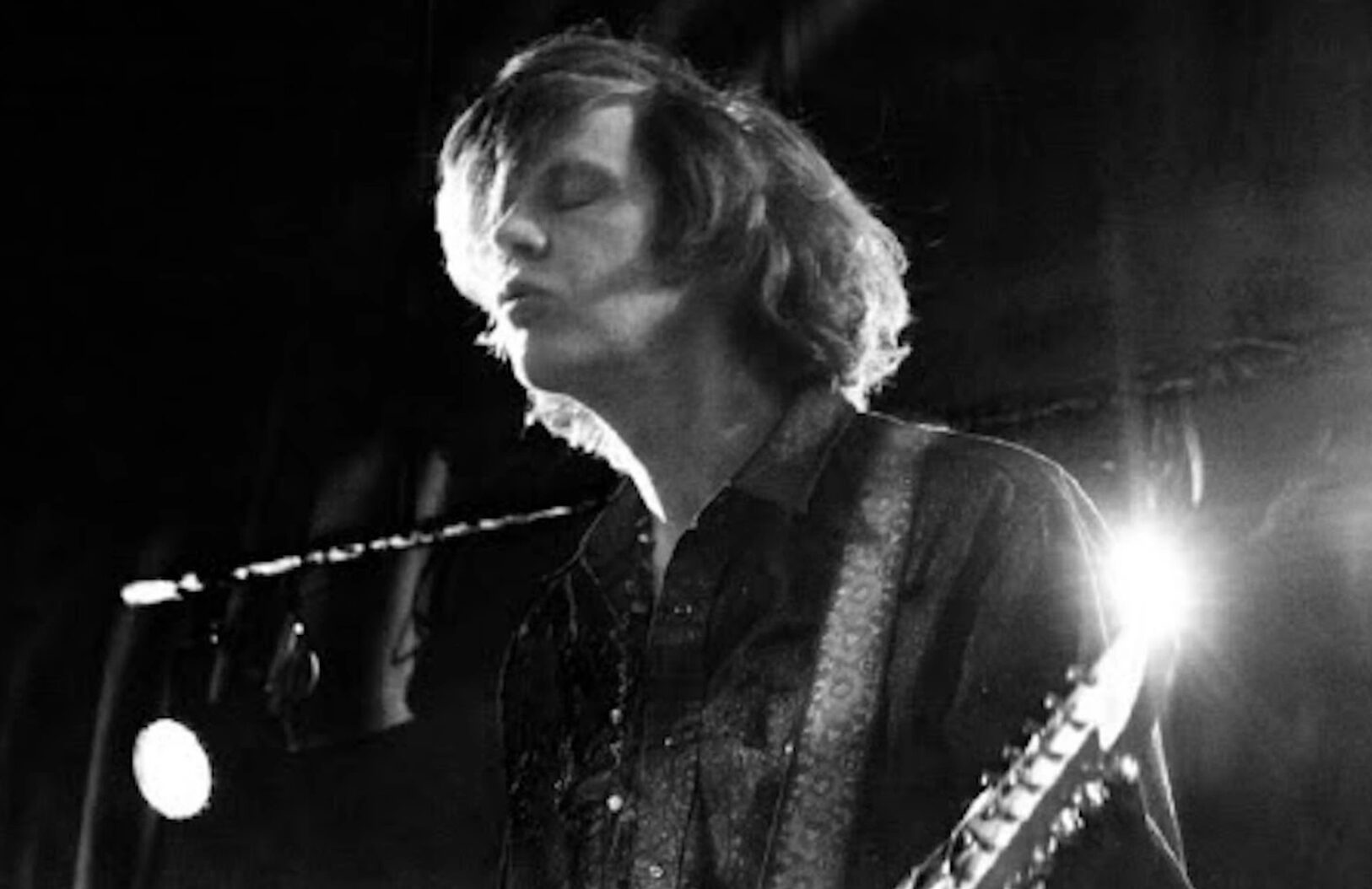 Thurston Moore Details New Album, 'Flow Critical Lucidity' | The Quietus