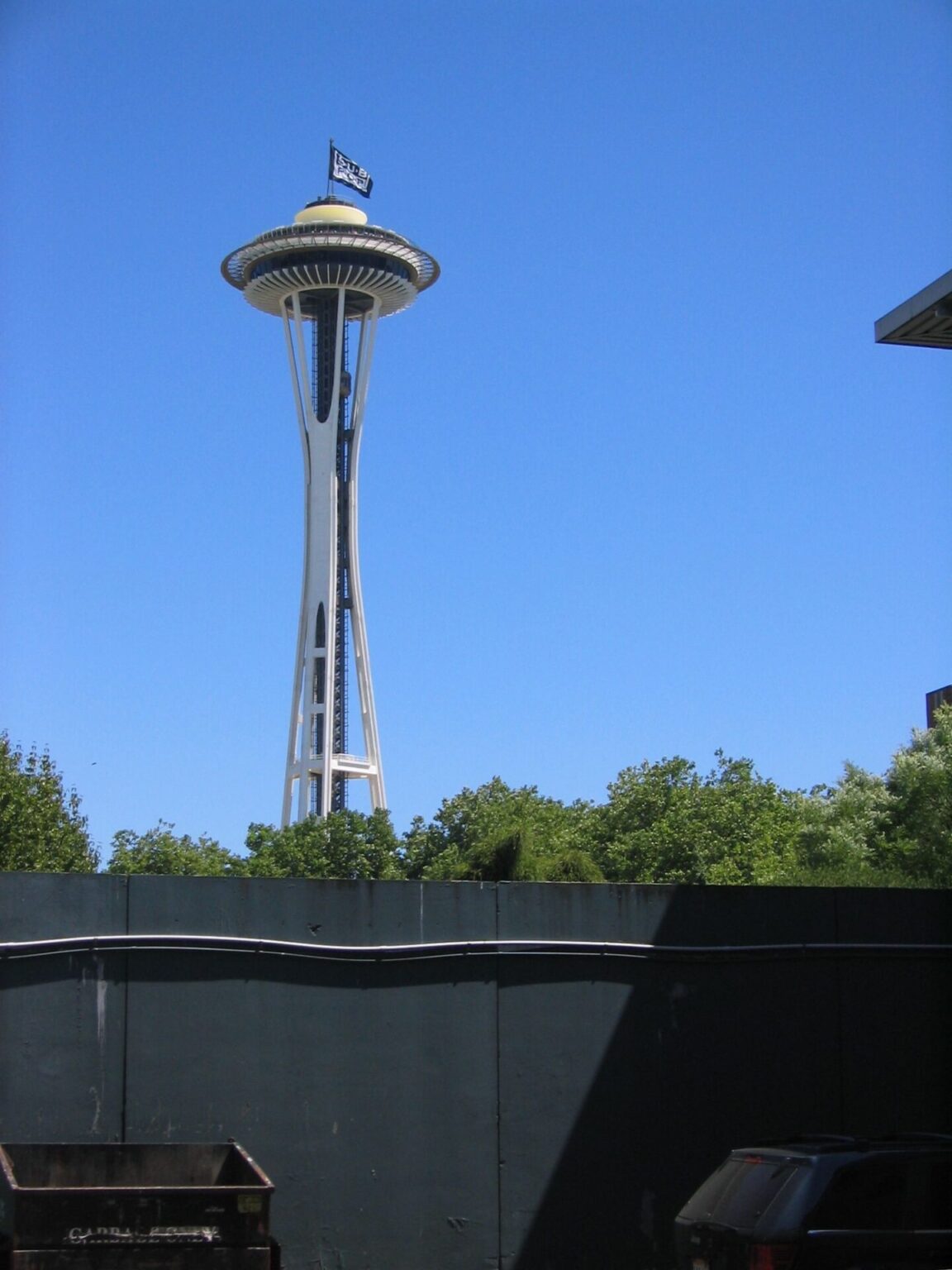 Two Decades Of Sub Pop. Steve Jelbert Celebrates In Seattle | The Quietus