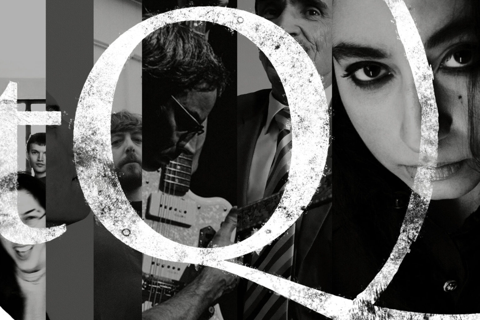 The Quietus Albums of the Year So Far 2024 (In Association With Norman ...