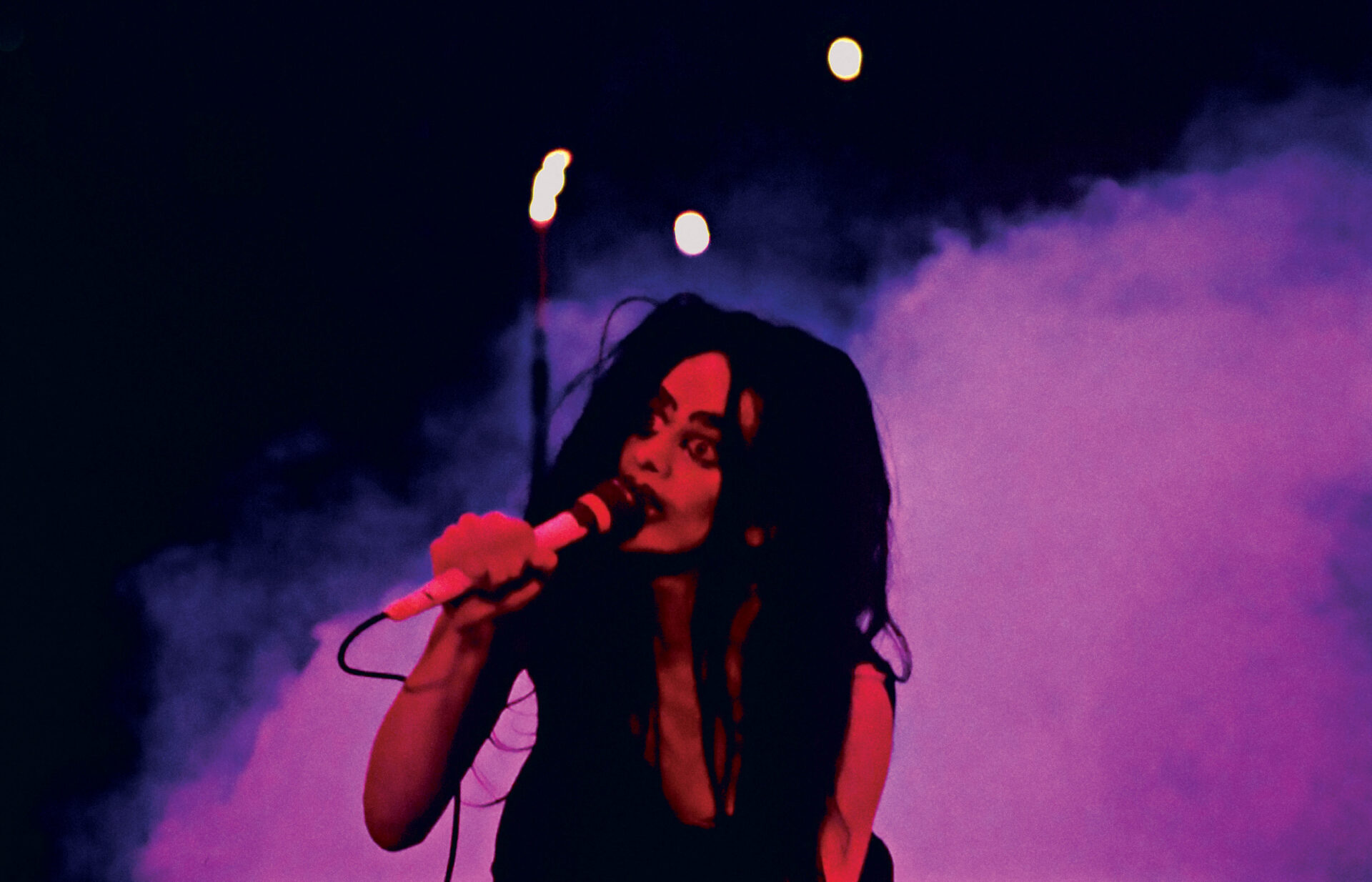 Diamanda Galás Unveils 'Saint Of The Pit' Reissue | The Quietus