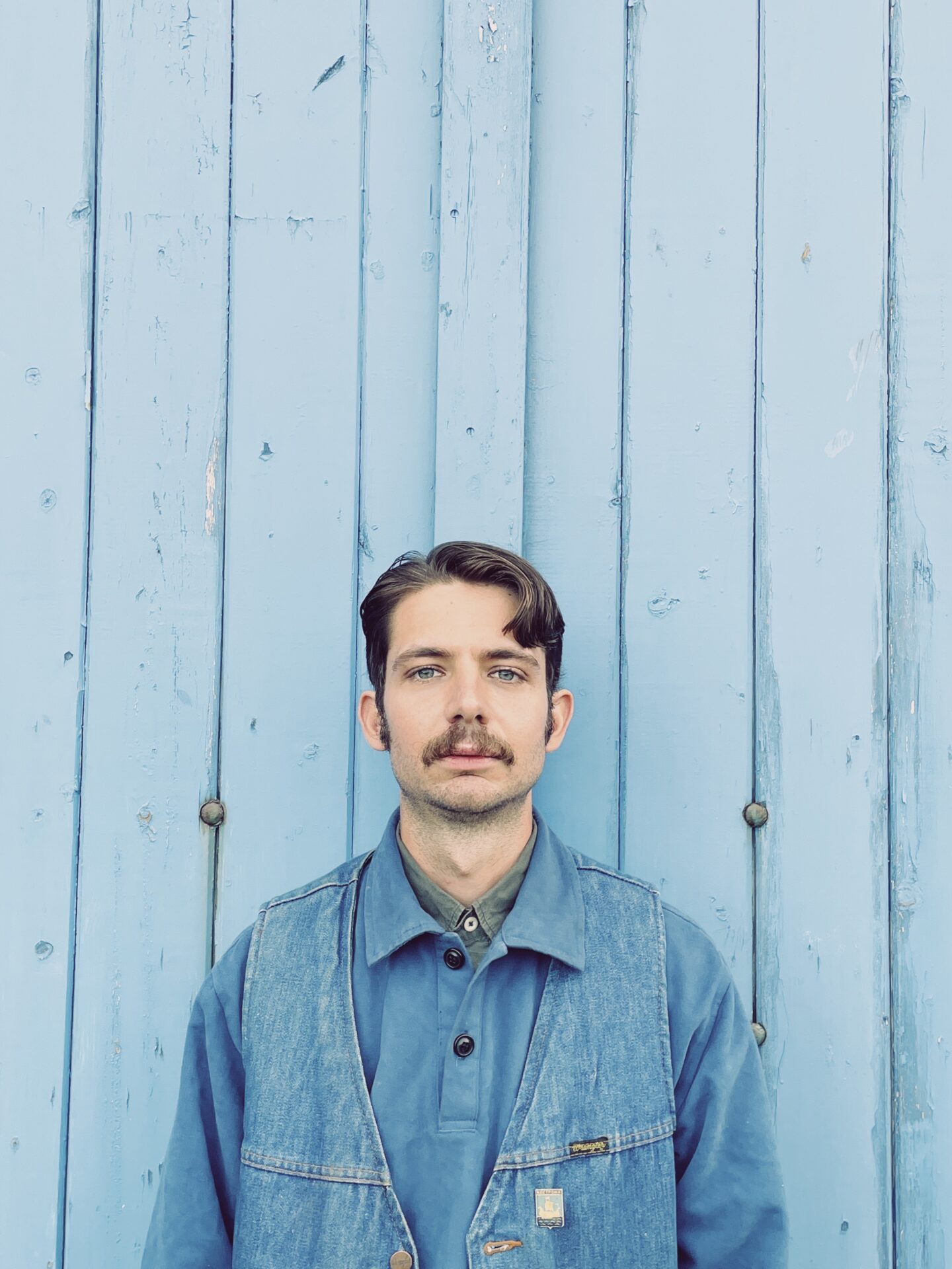 Supreme Joy: An Interview with Smote