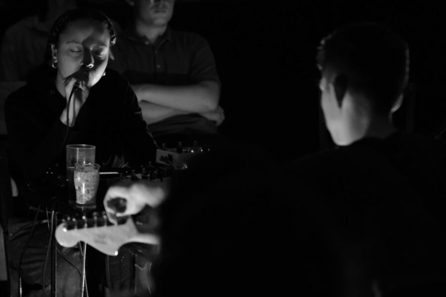 Rum Music | The Quietus