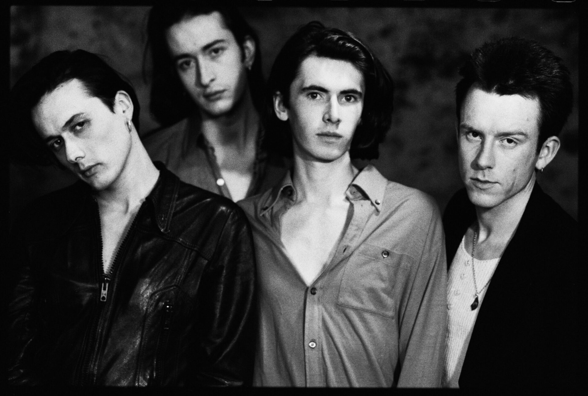Suede Unveil 30th Anniversary 'Dog Man Star' Reissue | The Quietus