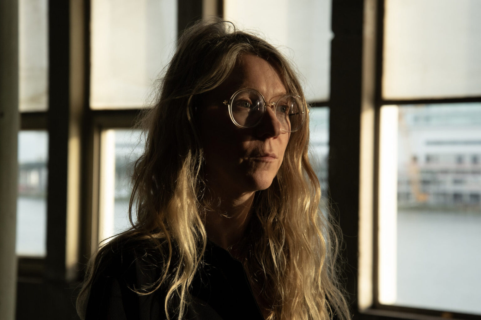 Félicia Atkinson to Release New Album, 'Space As An Instrument' | The ...