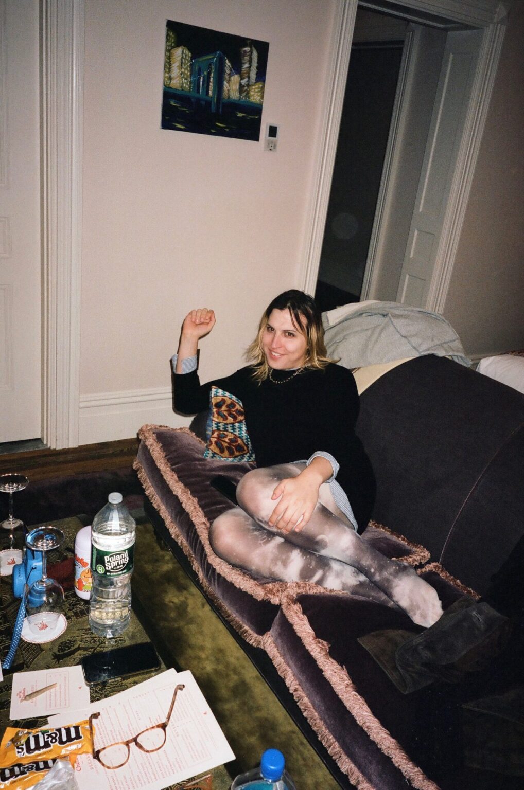 A Lone Star: More Eaze Interviewed | The Quietus