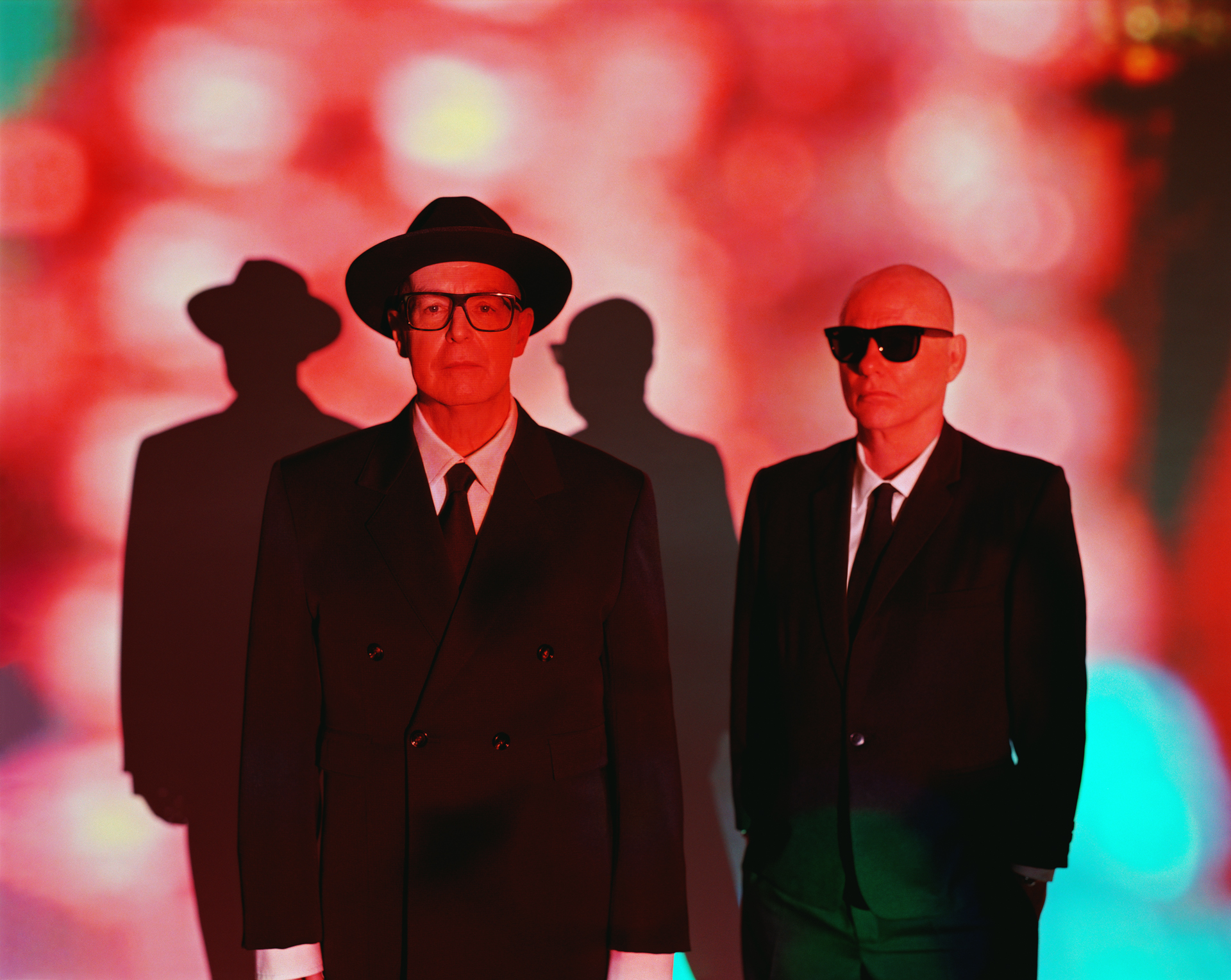 Pet Shop Boys Share Unreleased Song, 'Everybody Will Dance' | The Quietus
