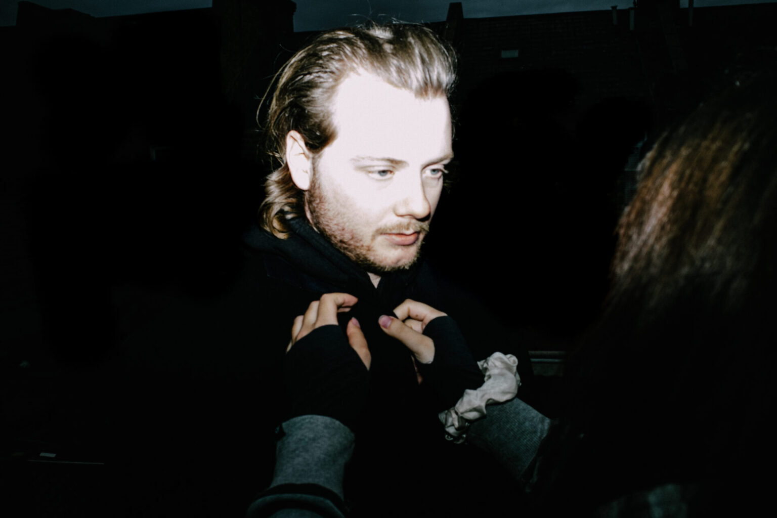 Love Is The Transcendent Thing: Famous Interviewed | The Quietus