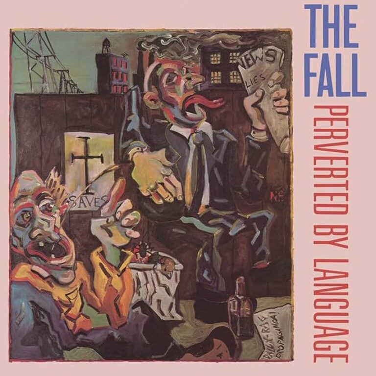 New Compilation of Live Recordings by The Fall to be Released | The Quietus