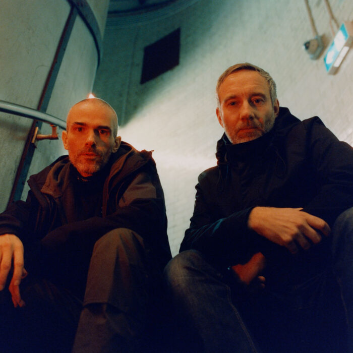 Autechre Share Live Recordings from 12 Live Shows Across 2023 and 2024 ...