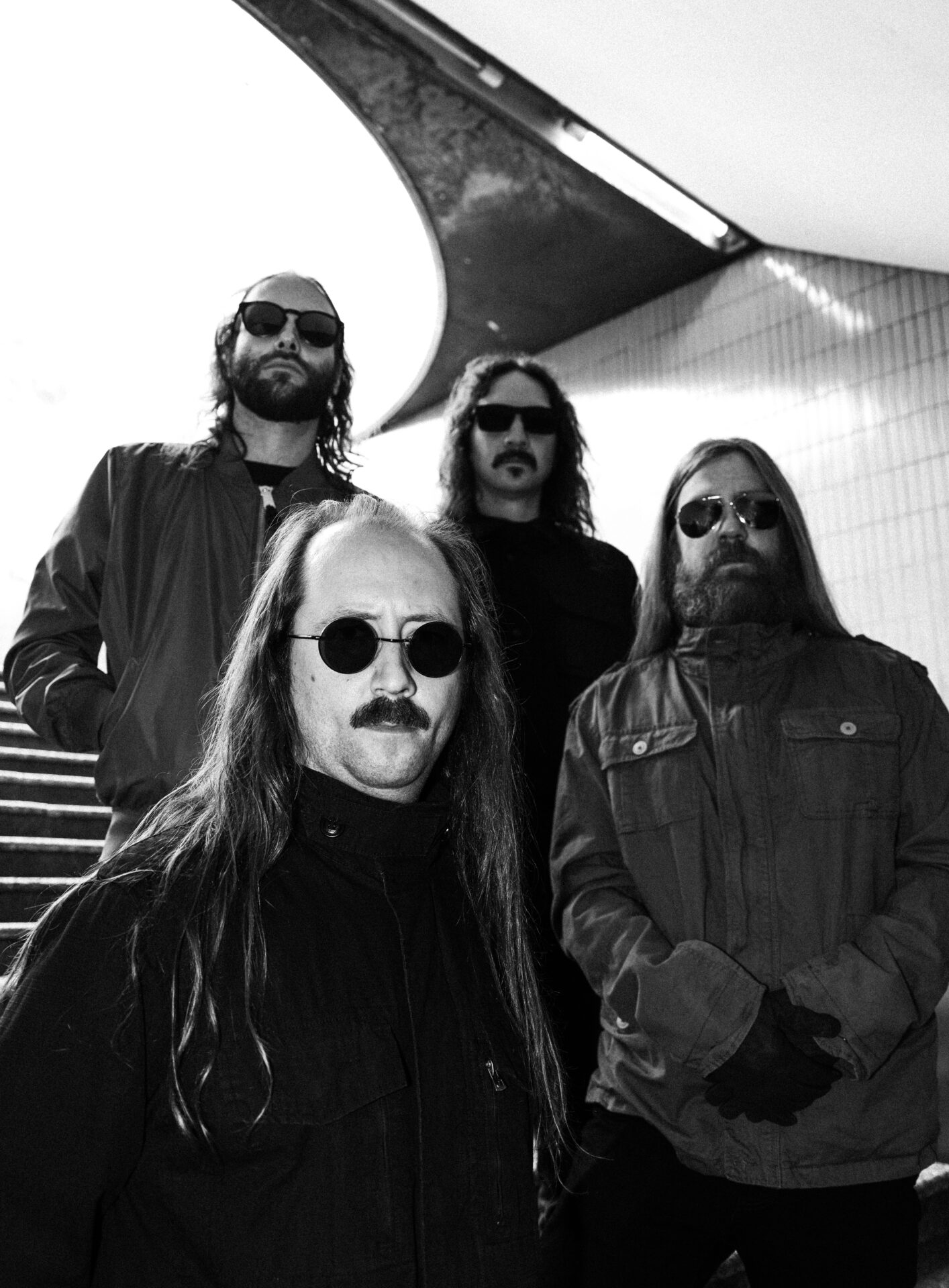 Expanding the Circle: Blood Incantation Interviewed