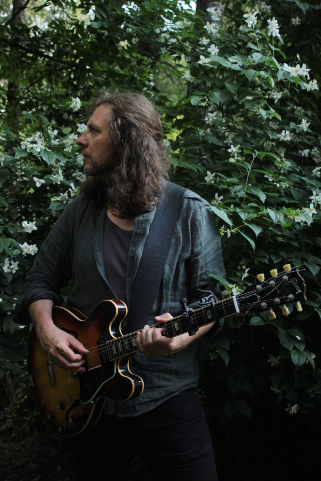 Beautiful Beyond Grasp: Raphael Rogiński Interviewed