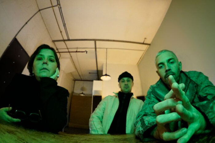 Moin Reveal New Album for AD 93, 'You Never End' | The Quietus