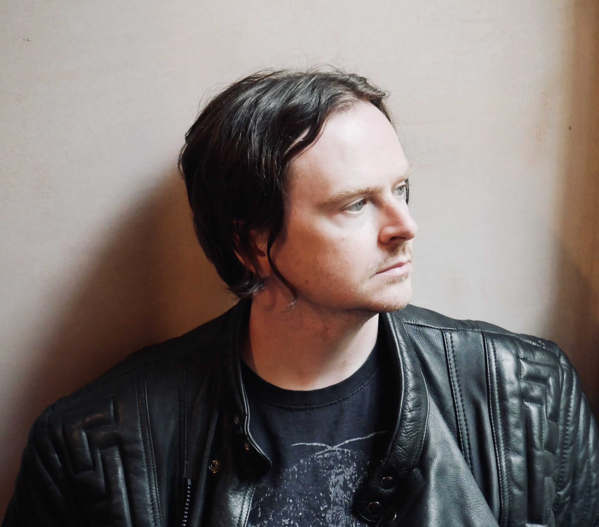 Oliver Coates Reveals New LP, 'Throb, Shiver, Arrow Of Time' | The Quietus