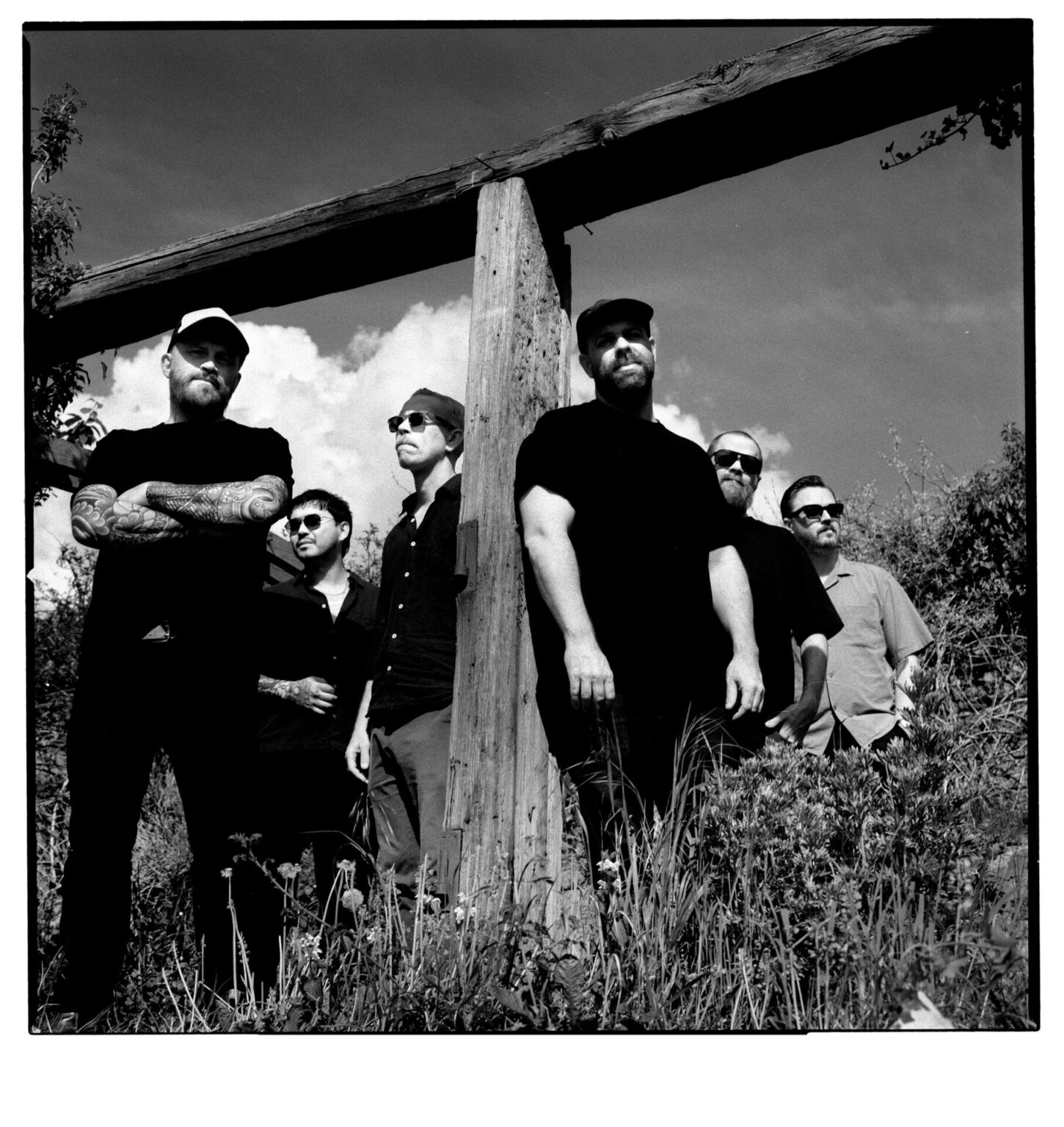 Jason Stoll of God Unknown on 10 Years of the Label | The Quietus