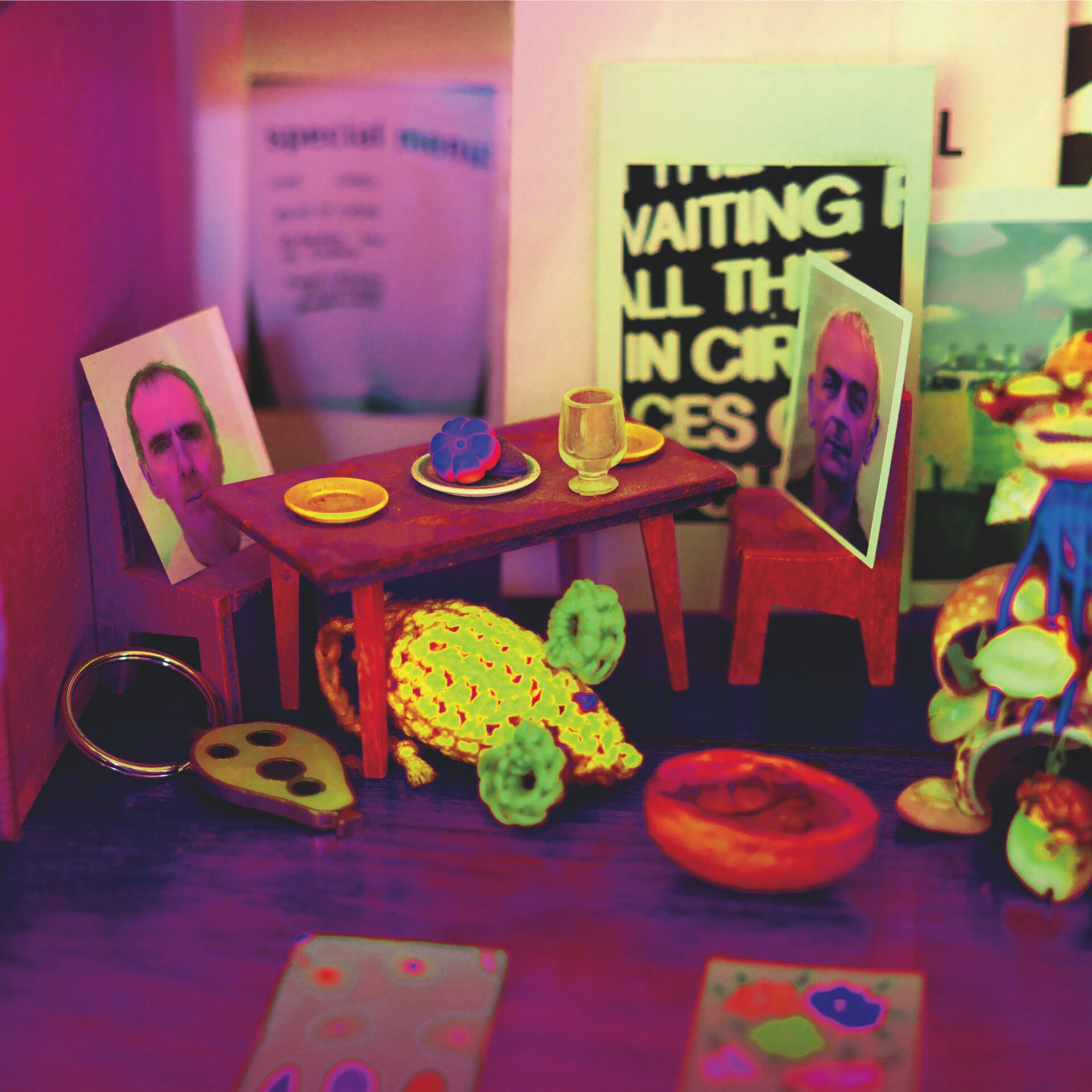 Underworld Detail New Album, 'Strawberry Hotel' | The Quietus