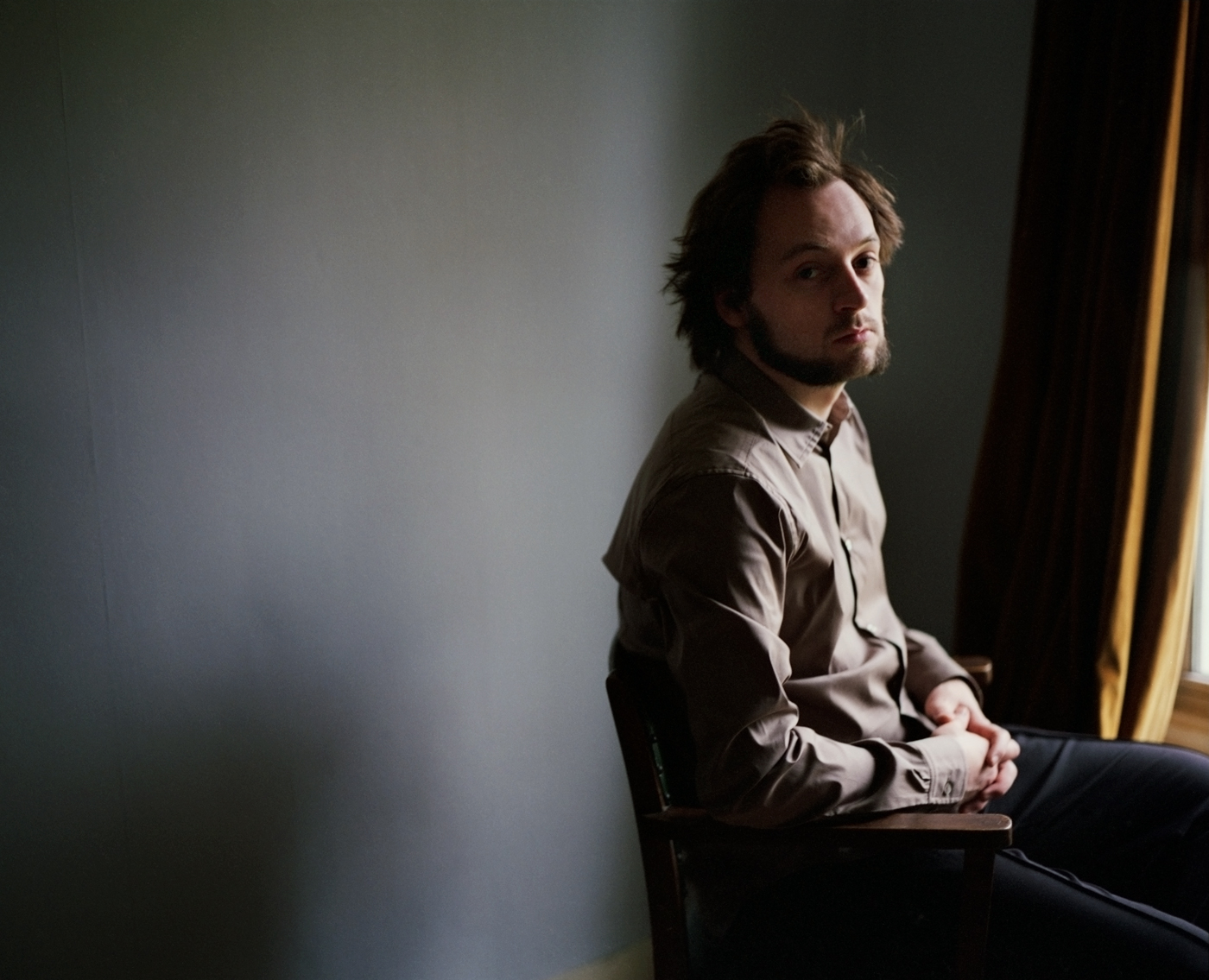 Squarepusher Details 20th Anniversary Edition of 'Ultravisitor' | The ...