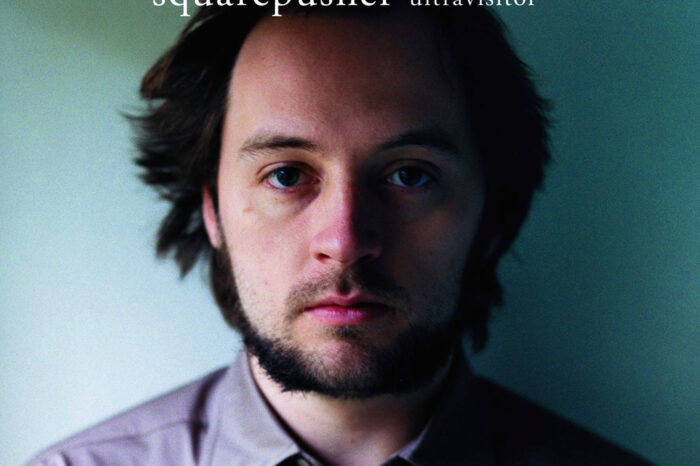 Reissue of the Week: Squarepusher’s Ultravisitor