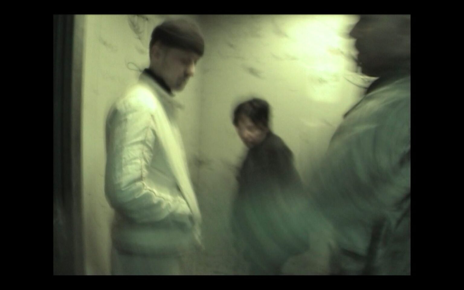 Post-Whatever: You Never End by Moin is our Album of the Week | The Quietus