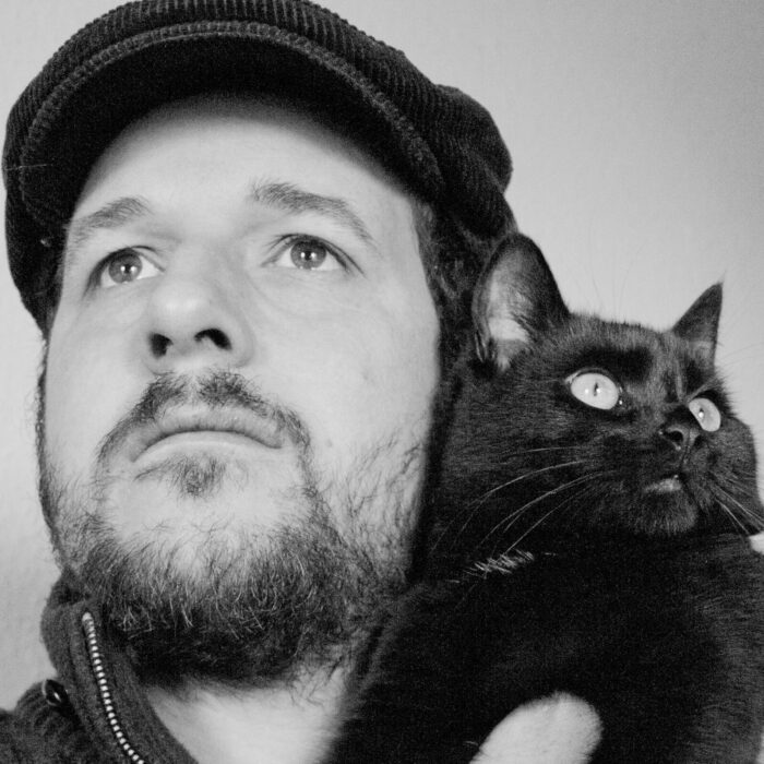 Razor Blades In The Dark: An Interview With Merzbow | The Quietus