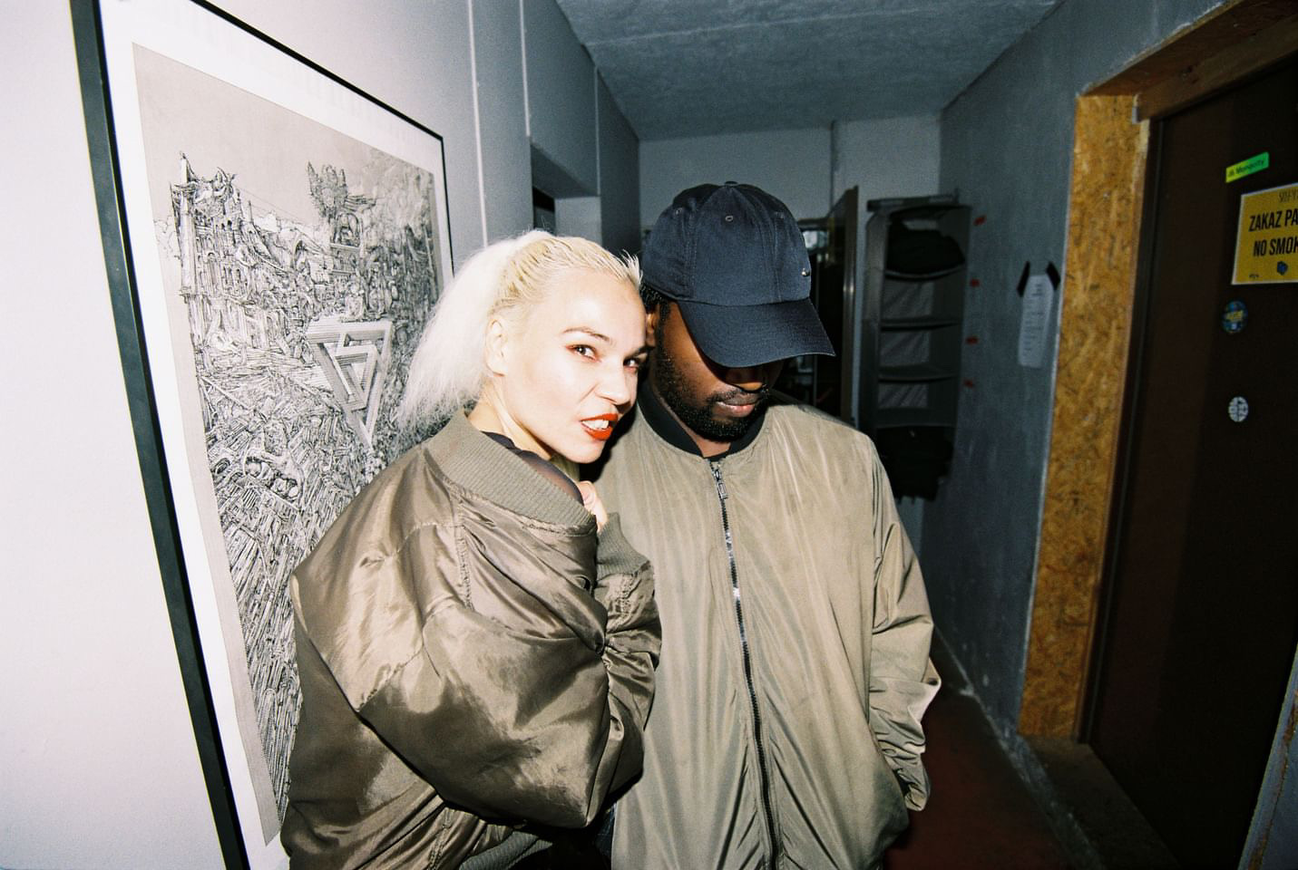 Aïsha Devi and Slikback Detail Debut Collaborative EP as AKA HEX | The ...