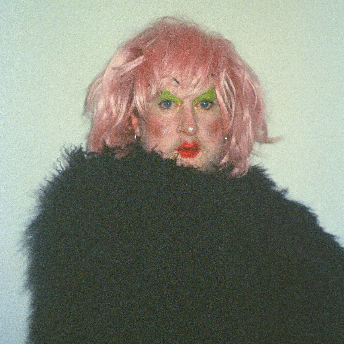 Colin Self Unveils New EP for RVNG Intl., 'Lemniscate' | The Quietus