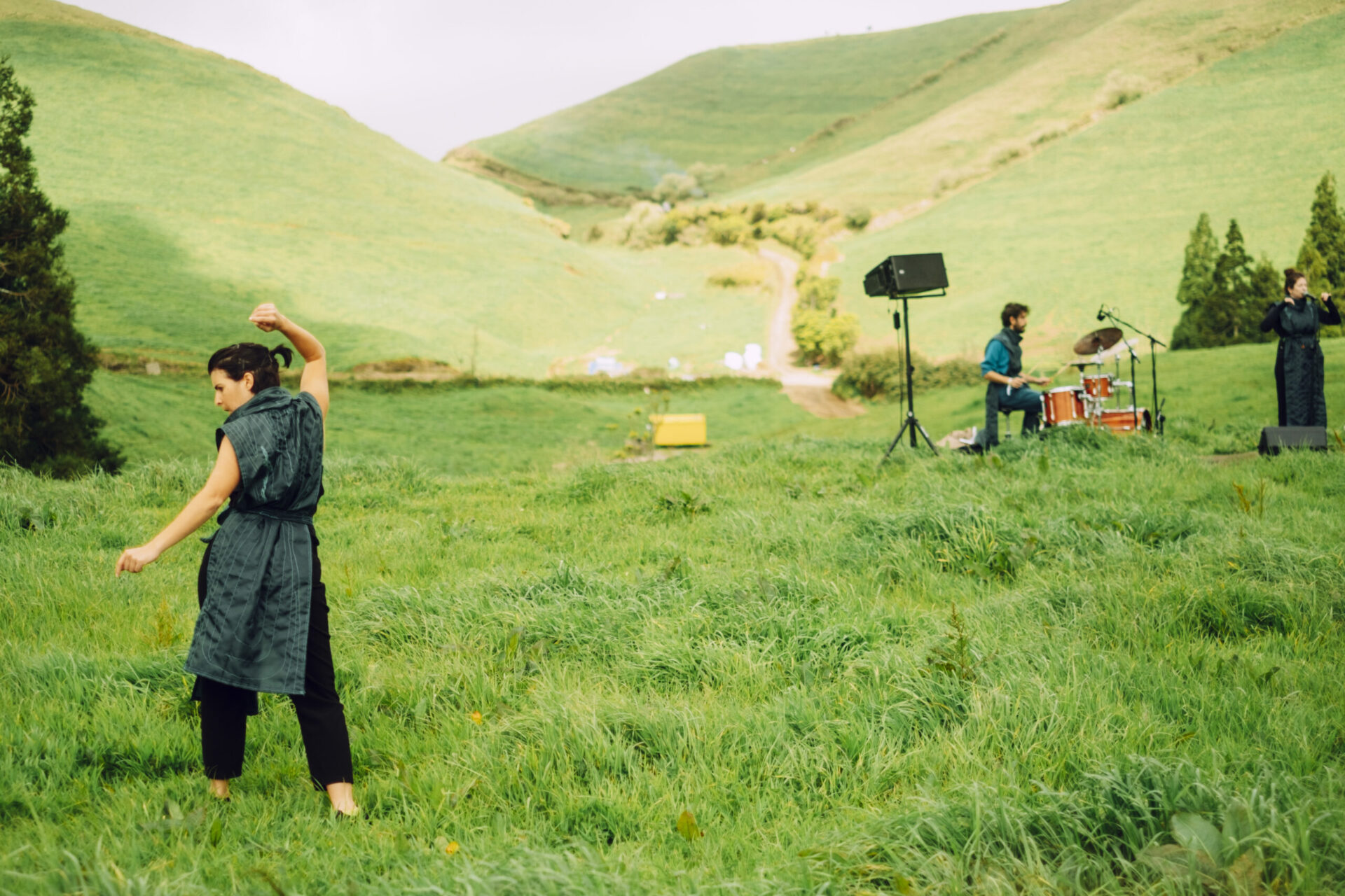 Azores Festival Tremor Announces First Acts Playing 2025 Edition | The Quietus