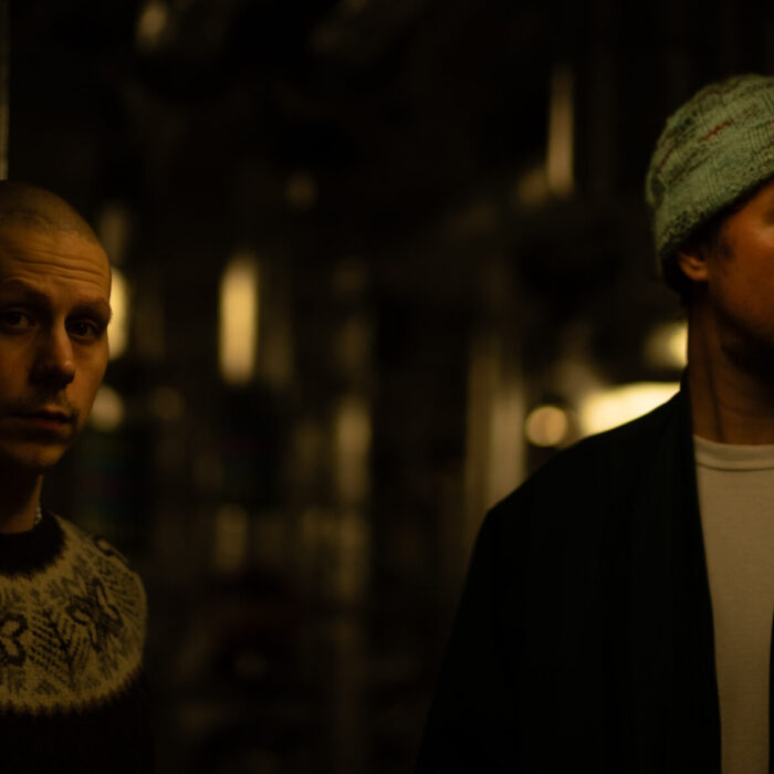 Razor Blades In The Dark: An Interview With Merzbow | The Quietus