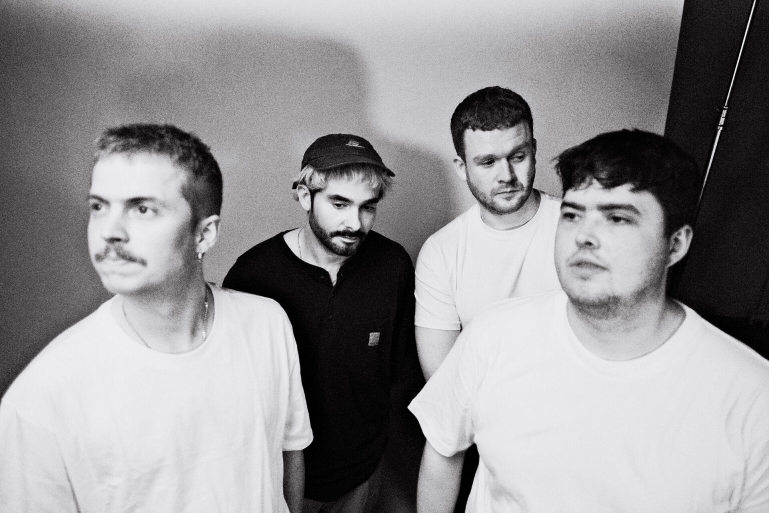 Nothing Else Matters: An Interview with bdrmm