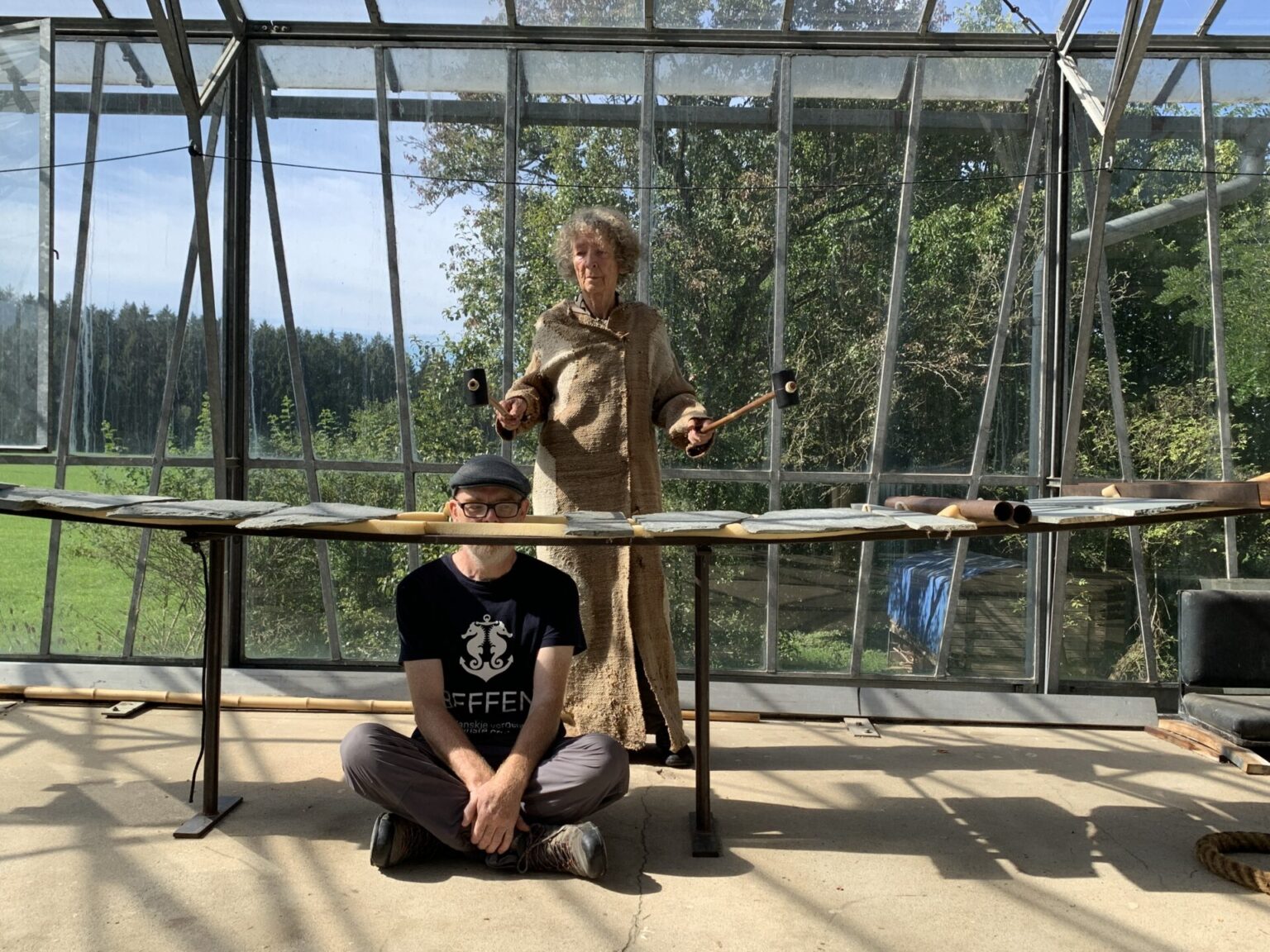 Rum Music for November Reviewed by Jennifer Lucy Allan | The Quietus