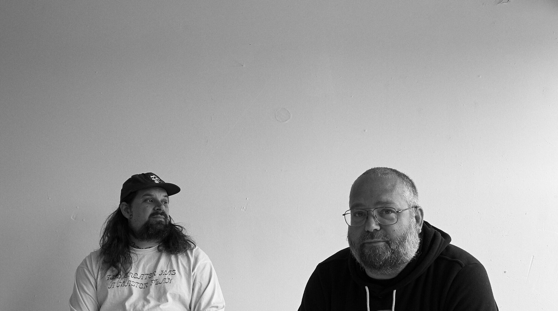 Keeping Score: An Interview With The Body