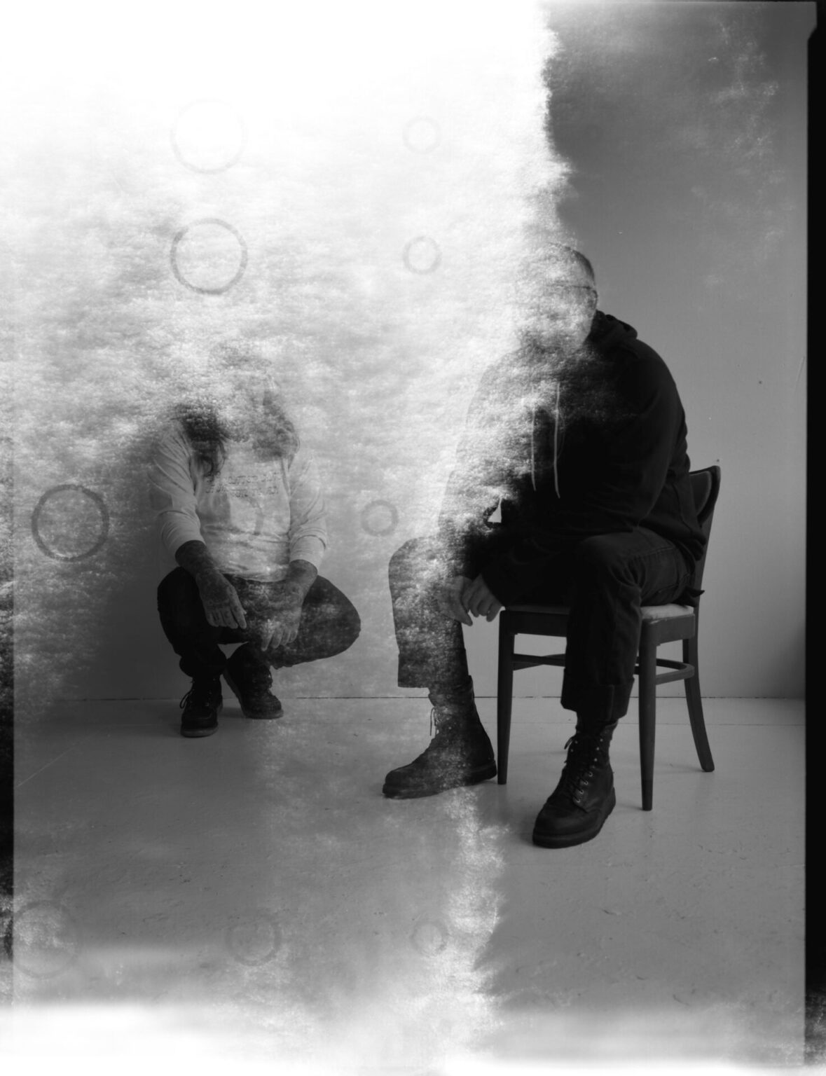 Keeping Score: An Interview With The Body