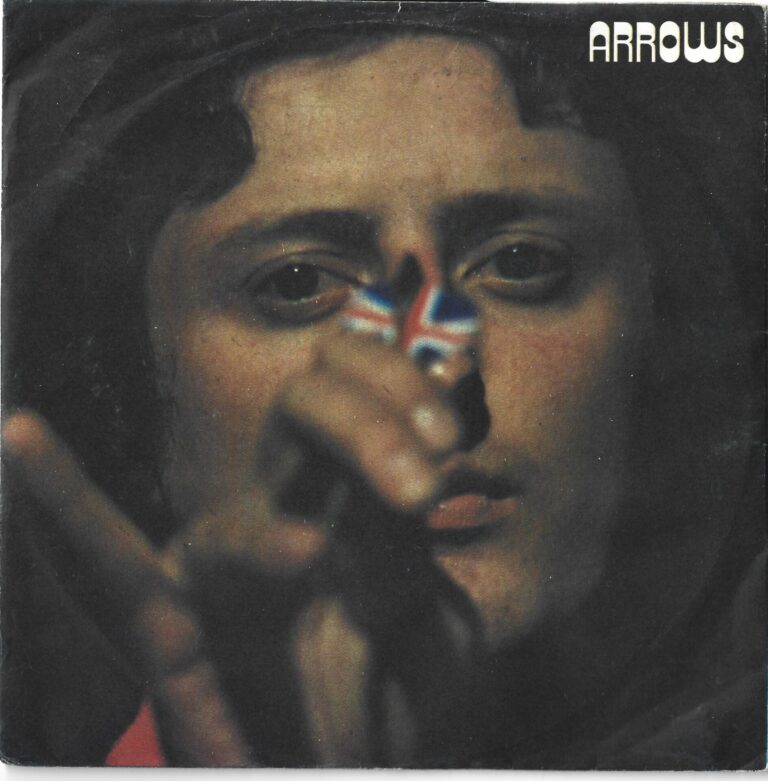 Low Culture Essay: Travis Elborough on Eric Bristow Darts Documentary ...