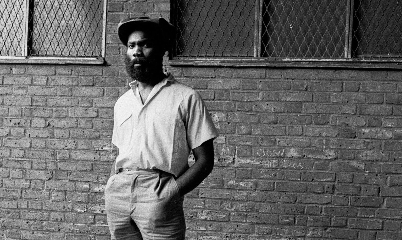 The Strange World Of... Dennis Bovell