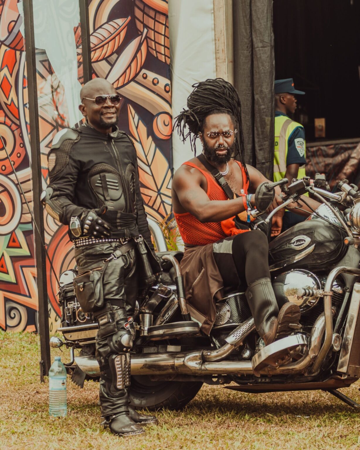 The Quietus International: Nyege Nyege Festival 2024