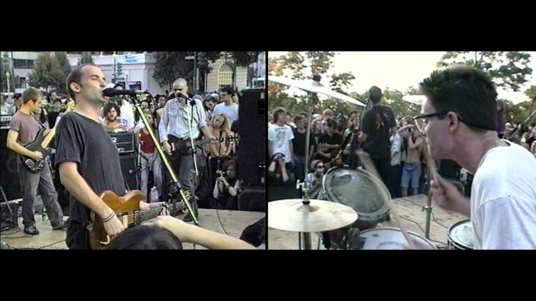 The Strange World Of… Fugazi | The Quietus