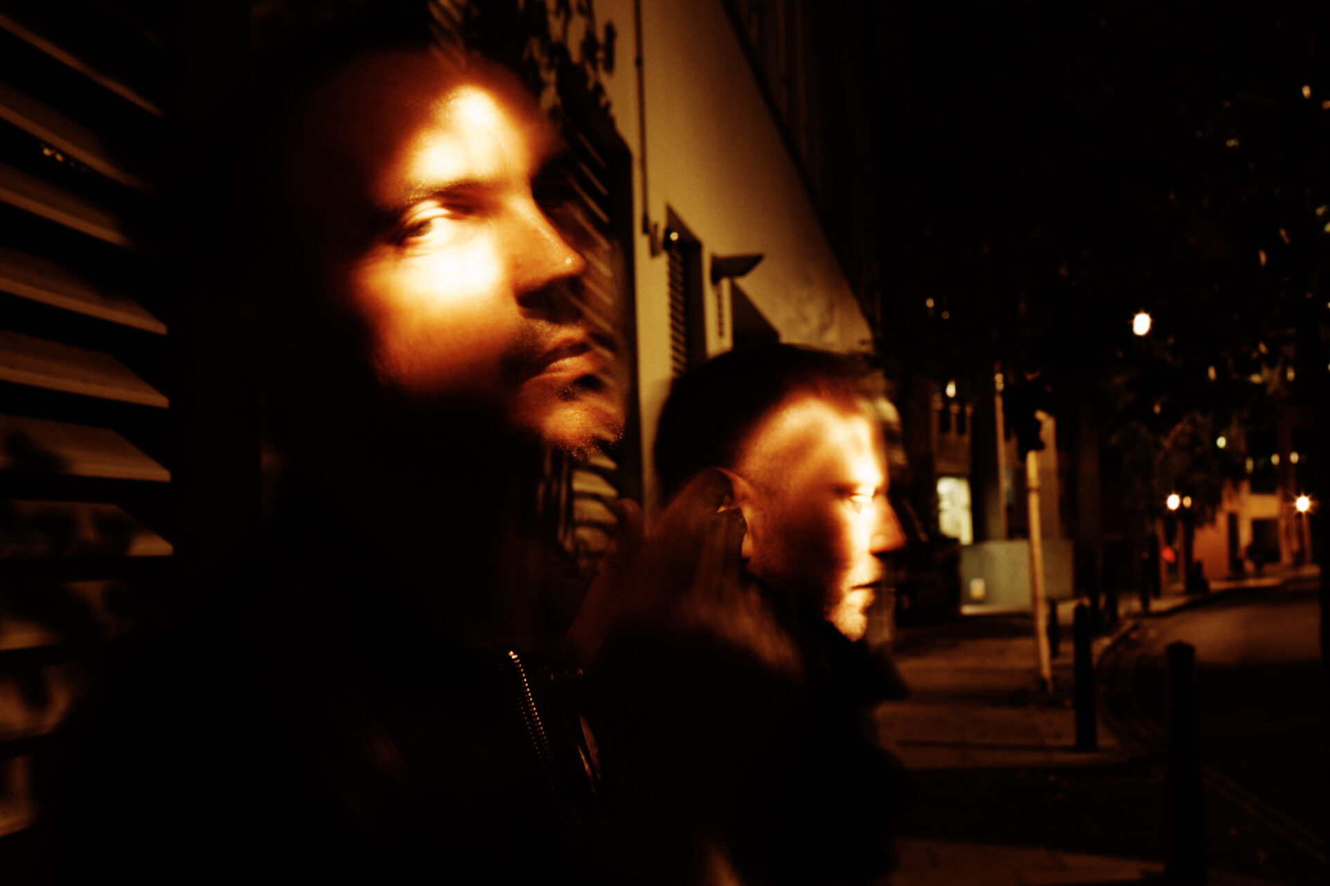 Sandwell District Reveal New Album, 'End Beginnings' | The Quietus