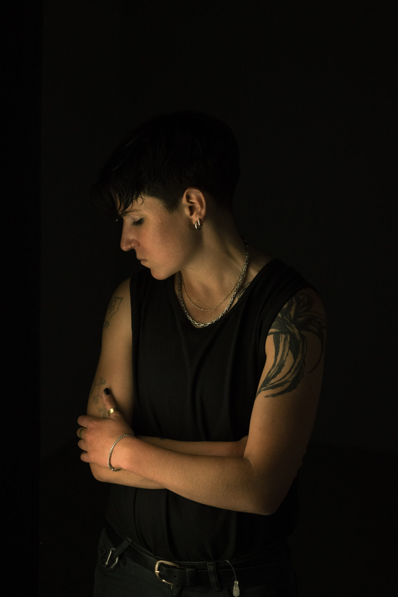 Someone Disappears / Someone Reappears: Jules Reidy Interviewed | The ...