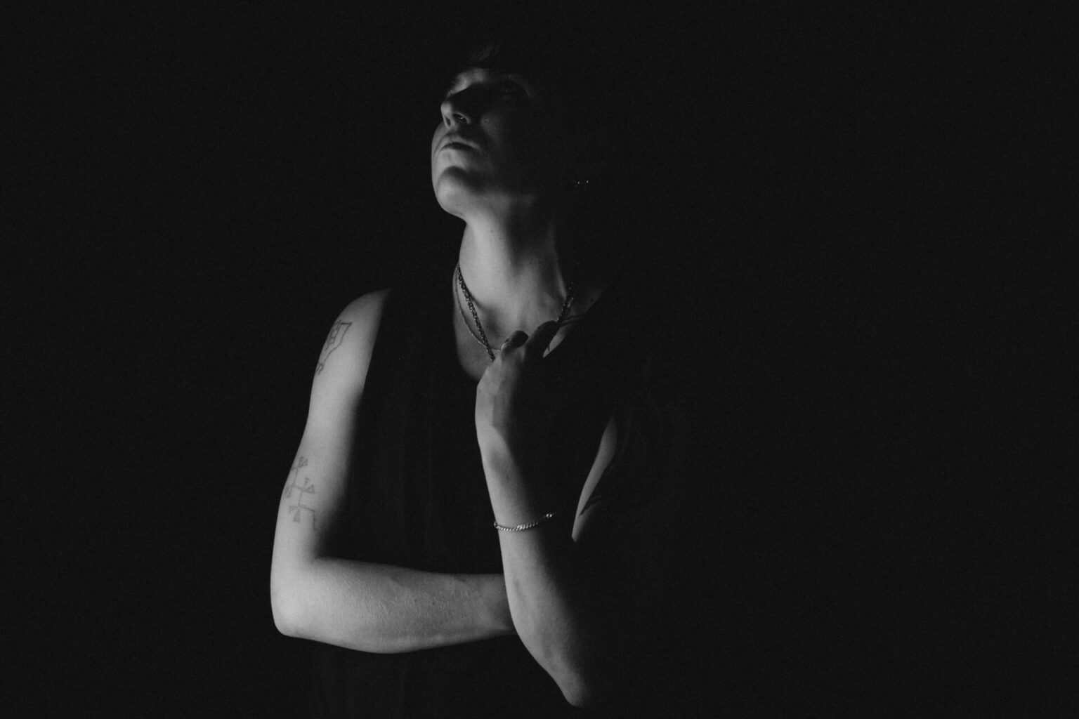 Someone Disappears / Someone Reappears: Jules Reidy Interviewed | The ...