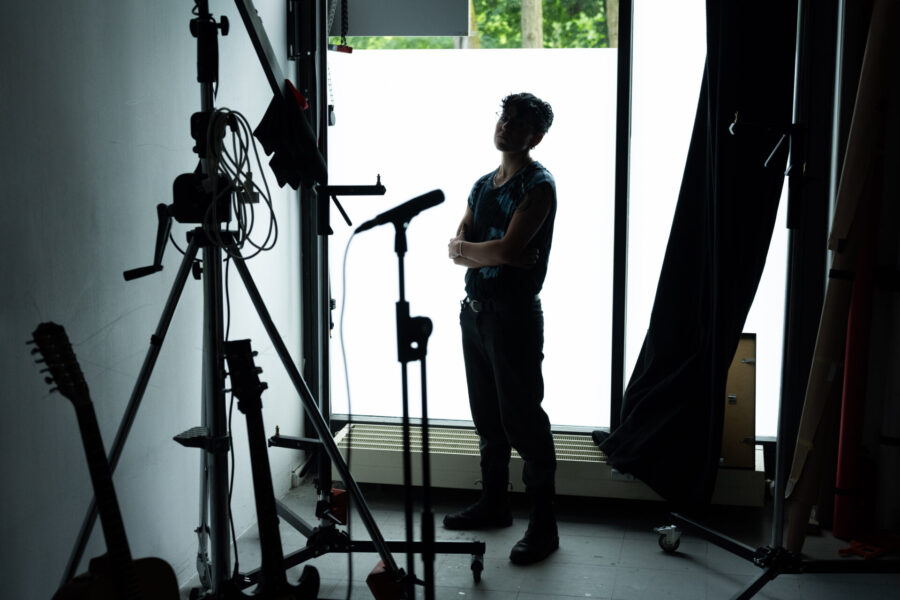 Someone Disappears / Someone Reappears: Jules Reidy Interviewed | The ...