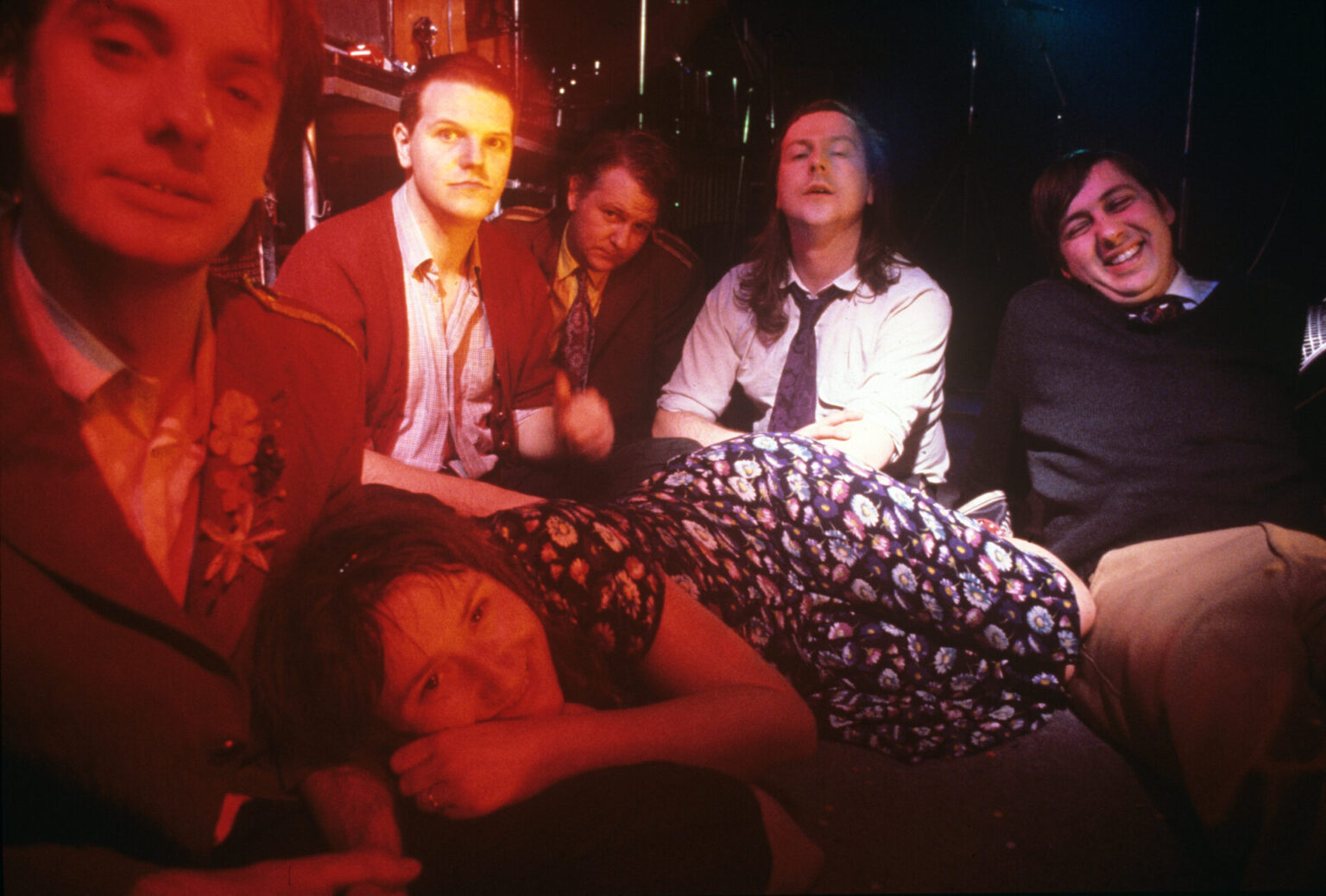 Deep Digs: Jim Smith of Cardiacs on their Big Book & New Album | The ...