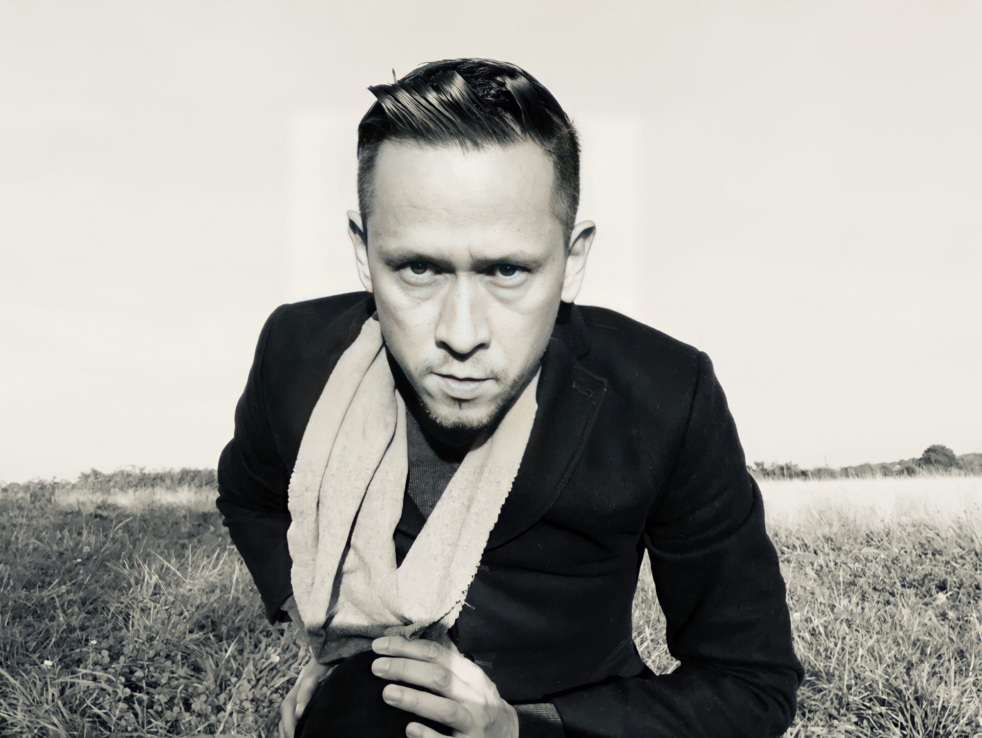 Oliver Ho Details New LP as Broken English Club, 'Songs Of Love And ...