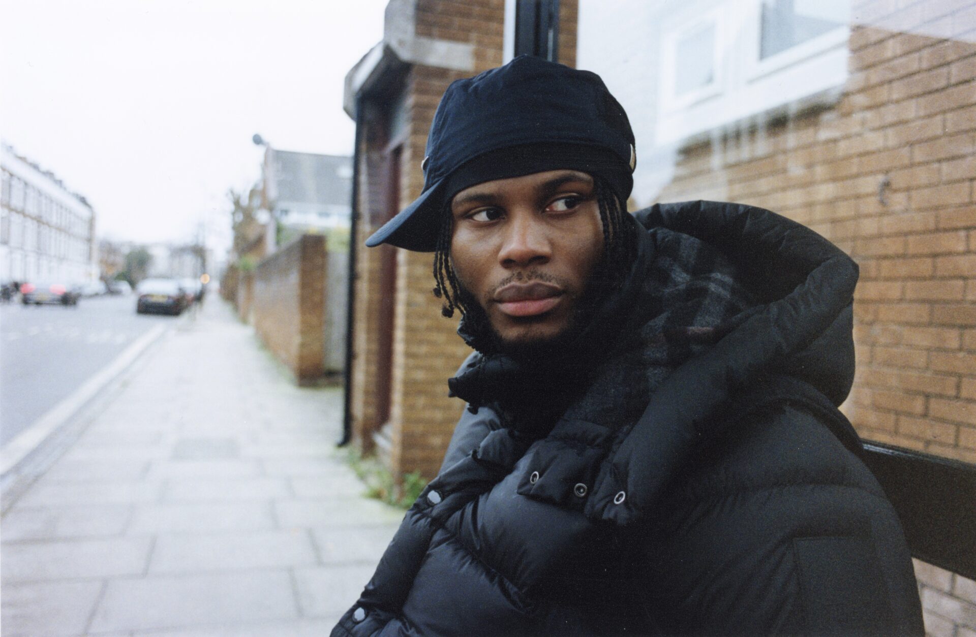 Jim Legxacy Unveils New Single, 'father' | The Quietus