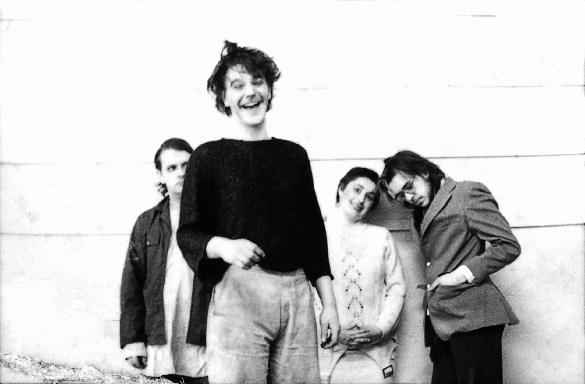 Deep Digs: Jim Smith of Cardiacs on their Big Book & New Album | The ...