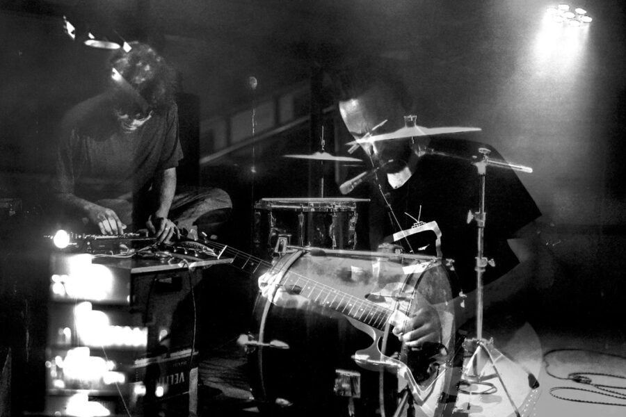 Columnfortably Numb: Psych Rock for February Reviewed by JR Moores ...