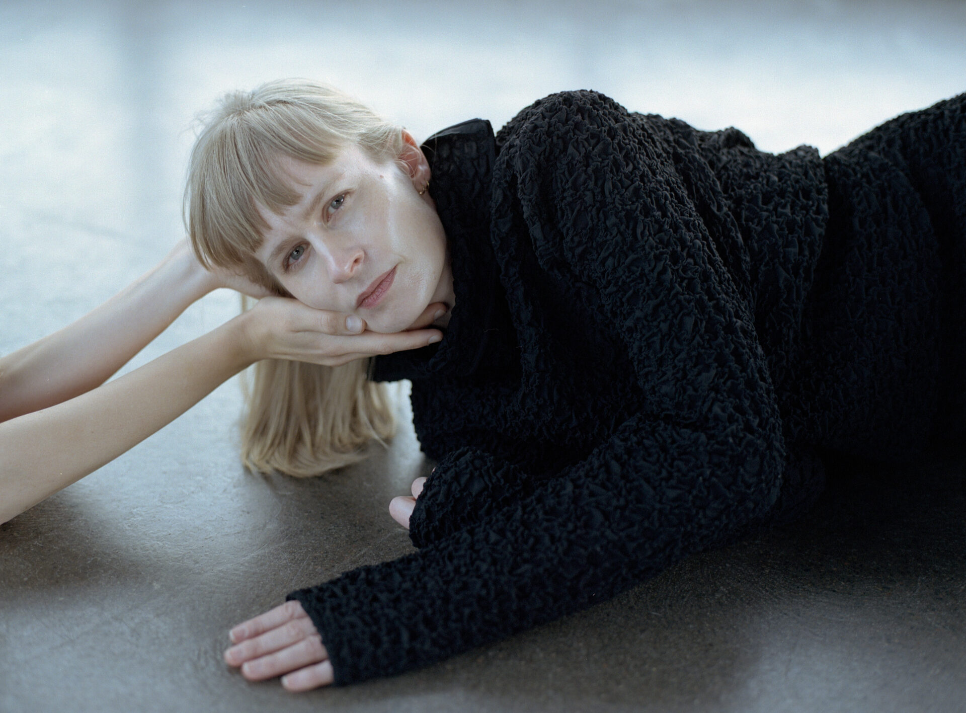 Jenny Hval Details New Album, 'Iris Silver Mist' | The Quietus