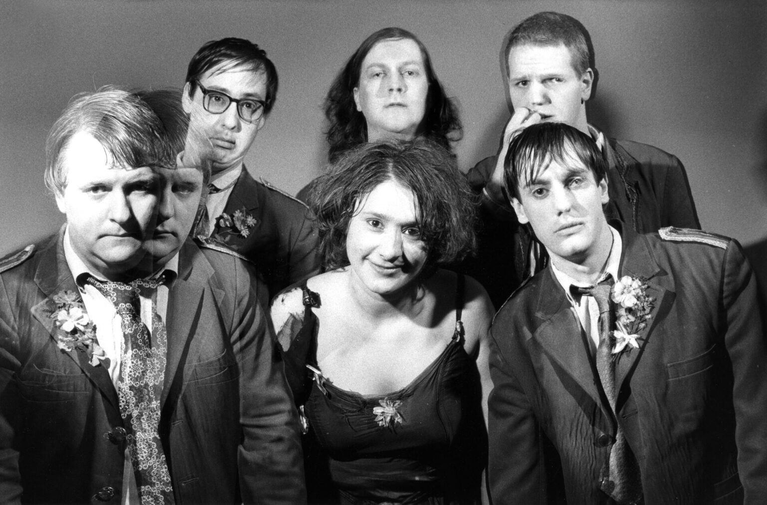 Deep Digs: Jim Smith of Cardiacs on their Big Book & New Album | The ...