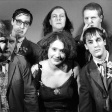 Posthumous LP of the Week: Cardiacs' LSD